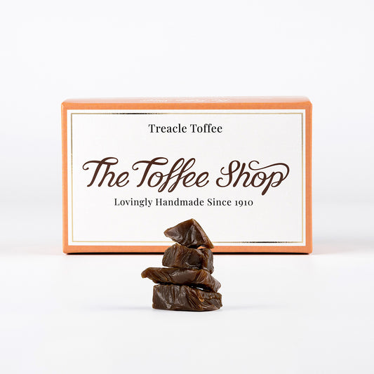 The Toffee Shop Penrith - Delicious Toffee & Fudge - Buy Online