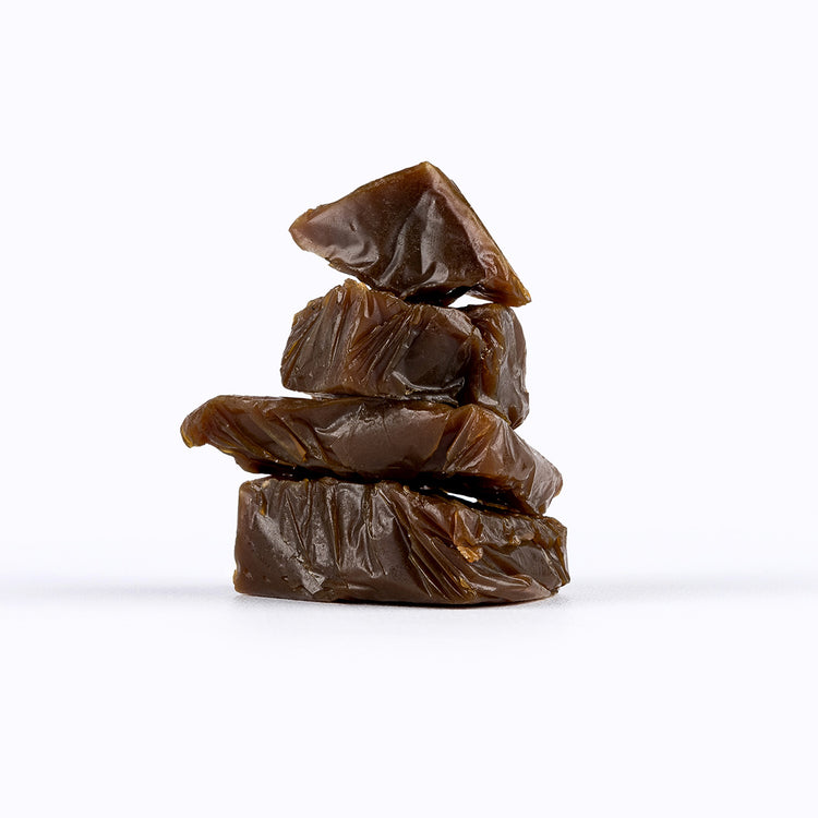 Treacle Toffee - Rich, Buttery & Deliciously Dark English Toffee – The ...